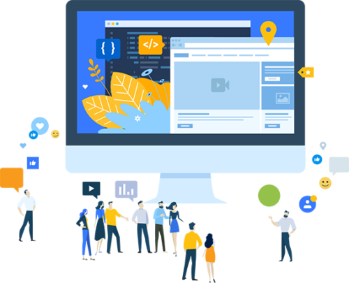 Web Solutions, Inc.